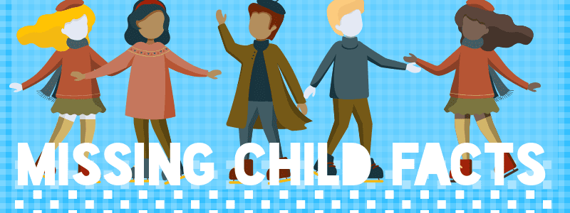 Missing Children - Fast Facts About Abduction and Investigation